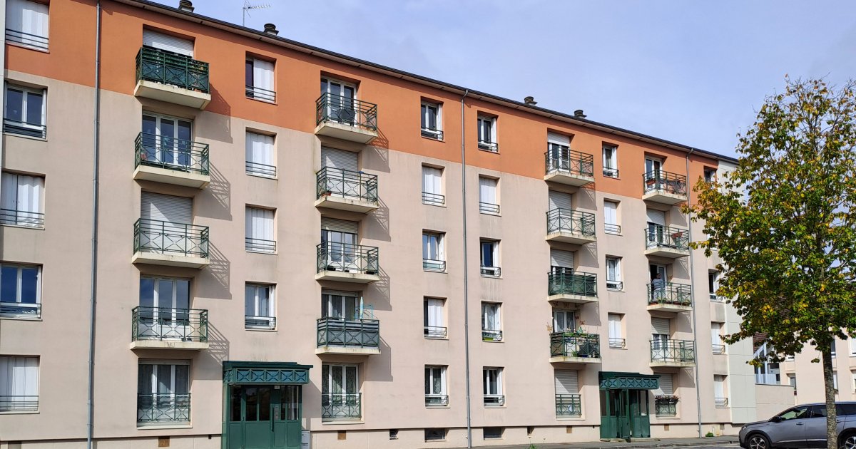 St michel- giraud - Mon logement étudiant - Devenir locataire - orne ...